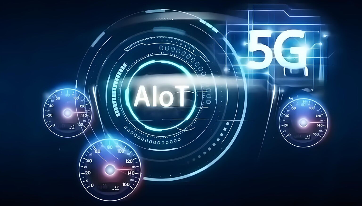 AIoT Solution - Artificial Intelligence of Things