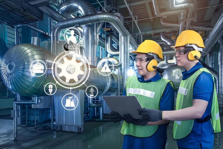 AIoT Solution - Artificial Intelligence of Things