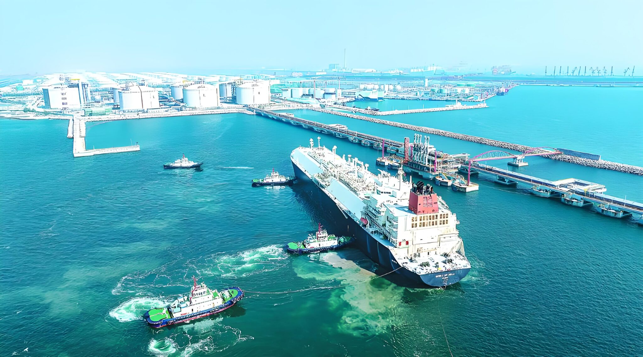 AIoT Solution - Artificial Intelligence of Things