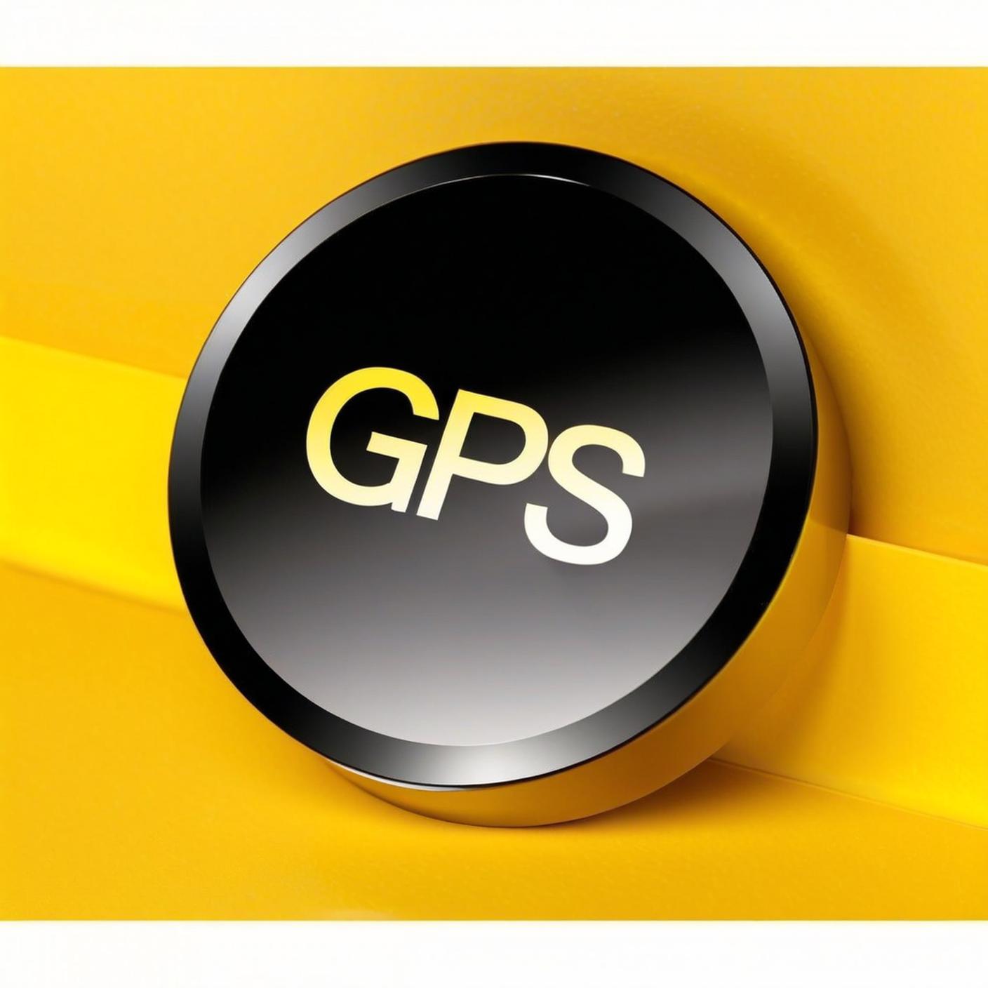 ¿Qué aspecto tiene un dispositivo de localización GPS de vehículos?