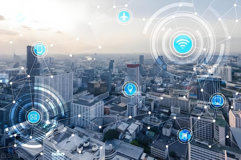 Blog of Vehicle Gateway, Edge Computing Gateway, RTK Equipment and AIoT Solution