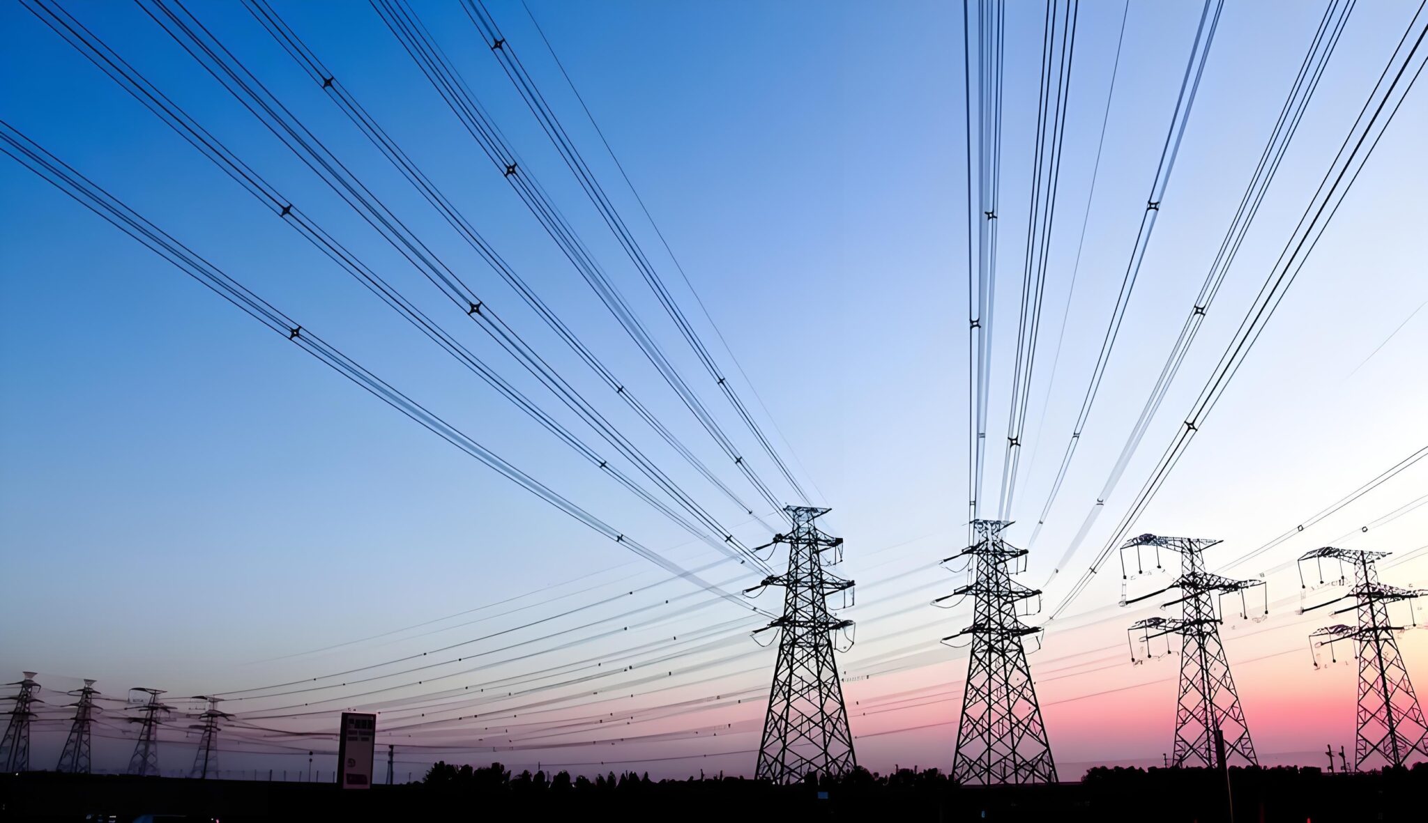 Transmission line Beidou tower & pole tilt monitoring device