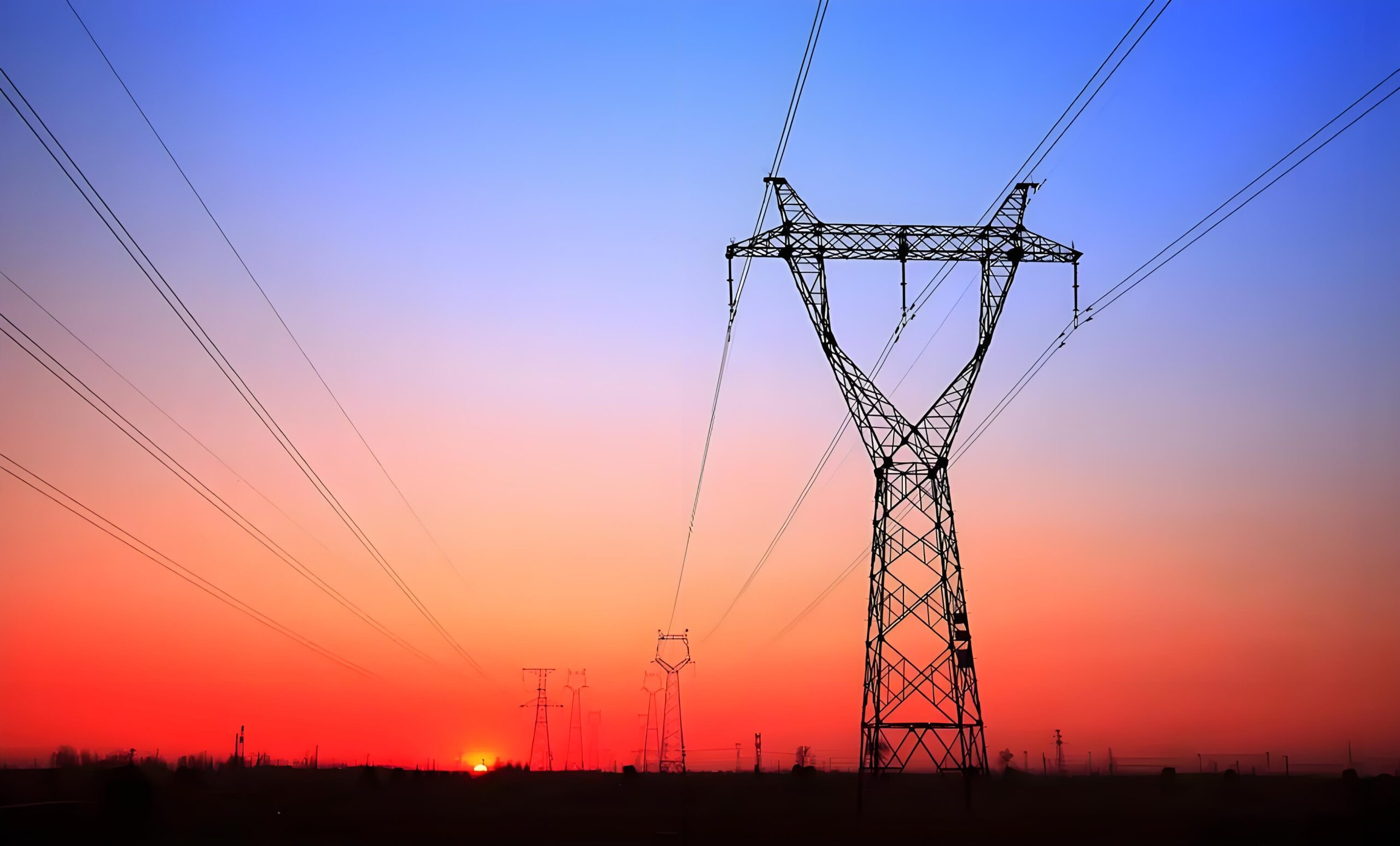 Power Internet of Things Integrated Terminal