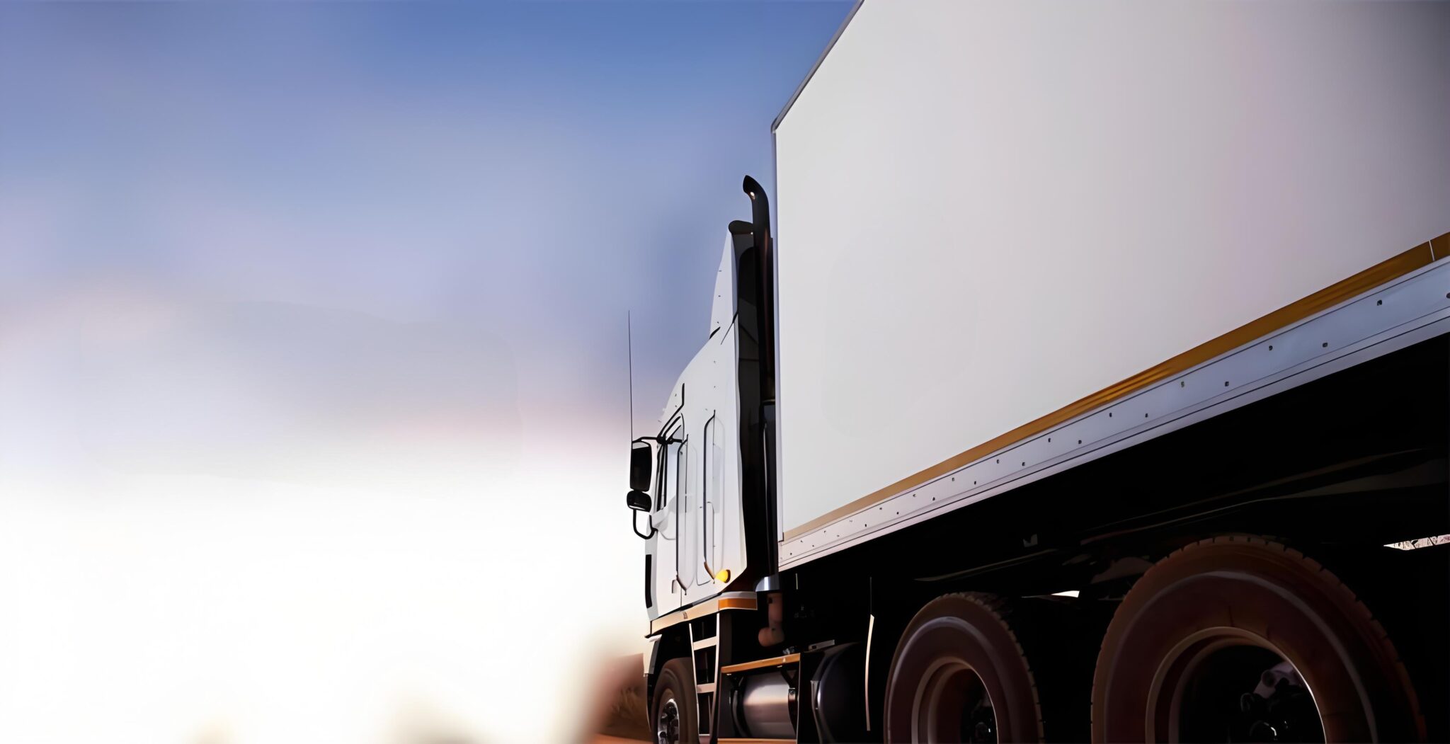 Smart cold chain transportation solution