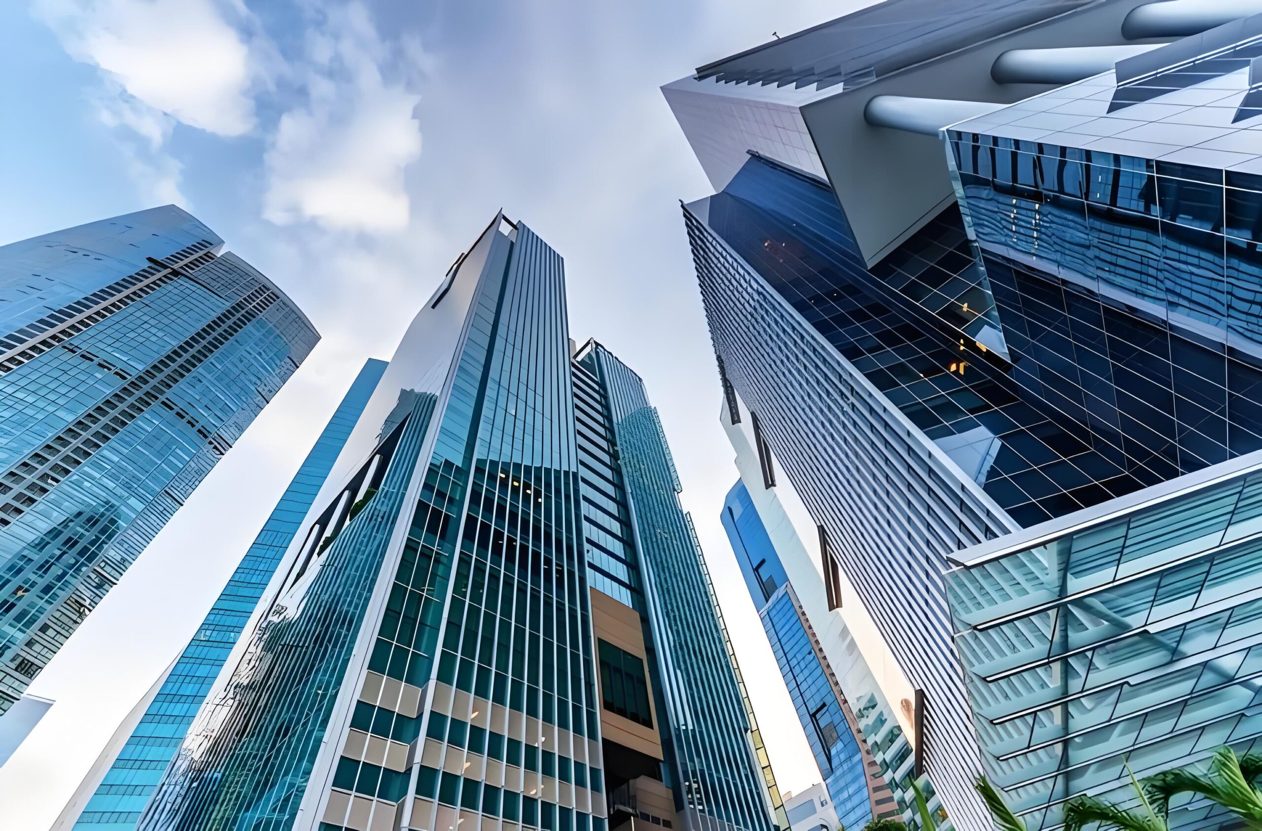 IoT in Smart Buildings