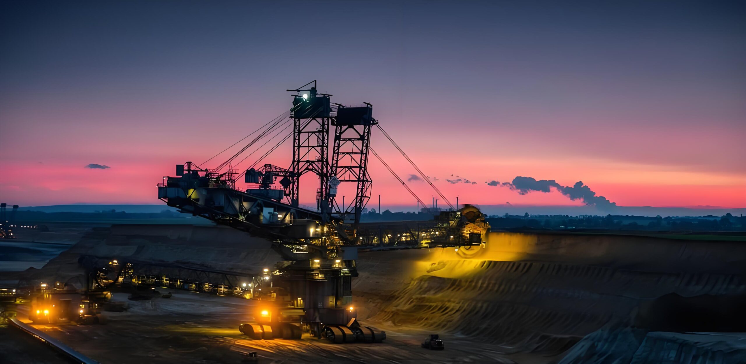 Intelligent Mining 4.0