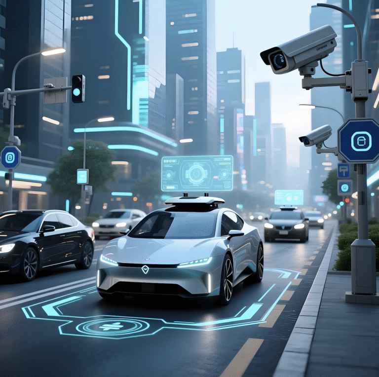 How to Choose the Right Vehicle Gateway for Smart Mobility