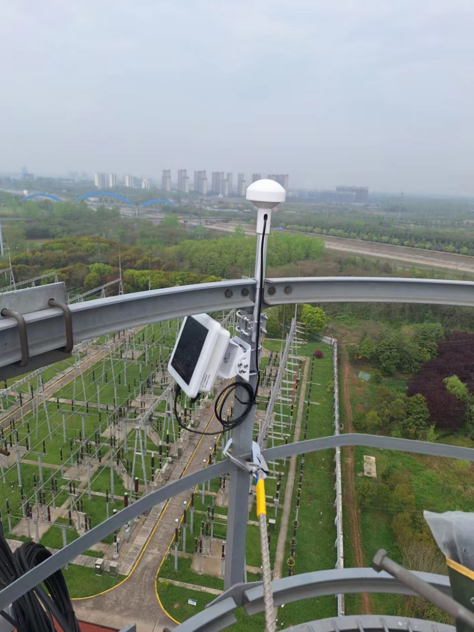 Why Tower Tilt Monitoring Is Becoming Essential in the Era of Climate ...
